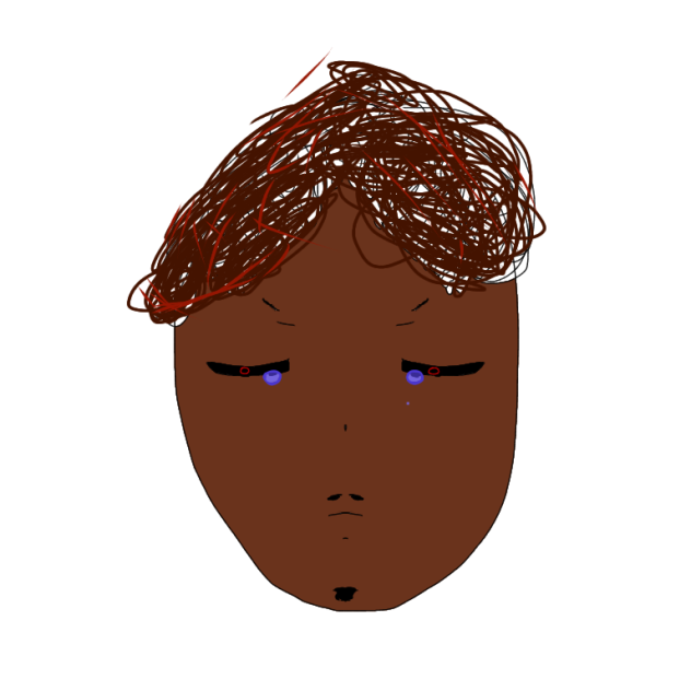 juice wrld - ibisPaint