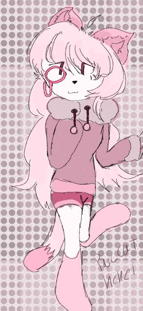 •PINK HEHE• - ibisPaint