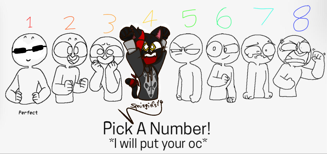 emotion collab - ibisPaint