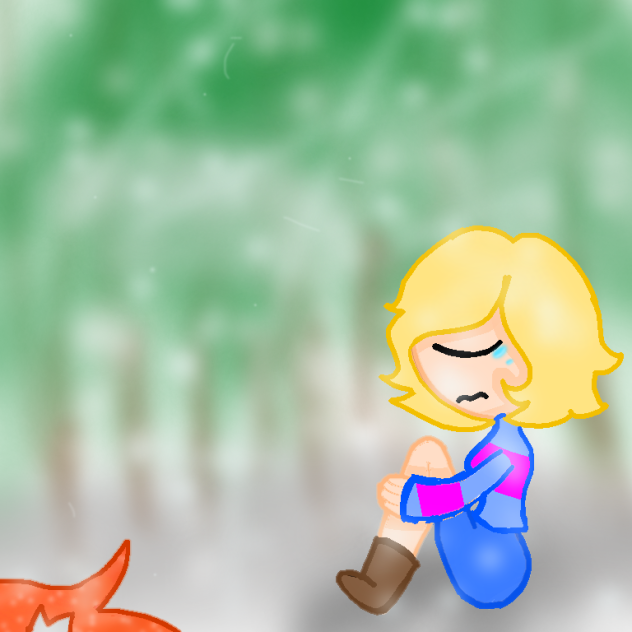 I'm sorry.... - ibisPaint