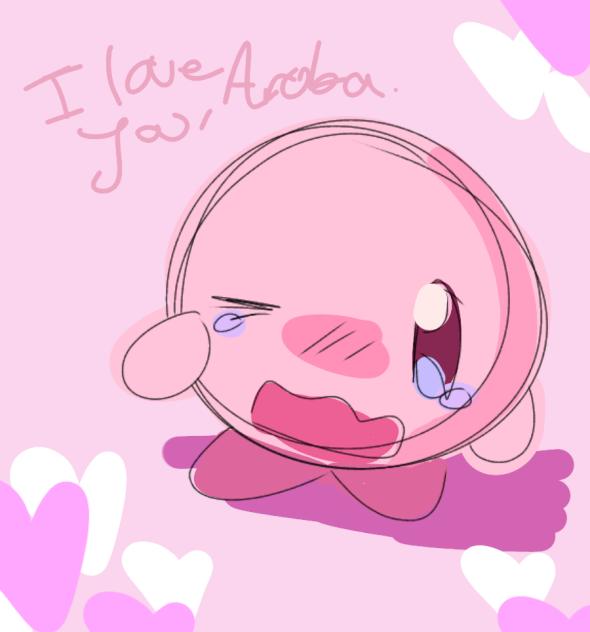 It feels empty without you - ibisPaint