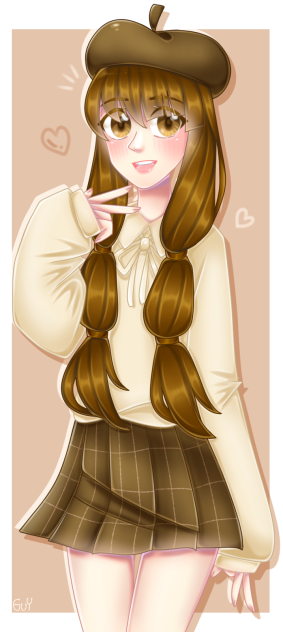 《Trade 31》 - ibisPaint