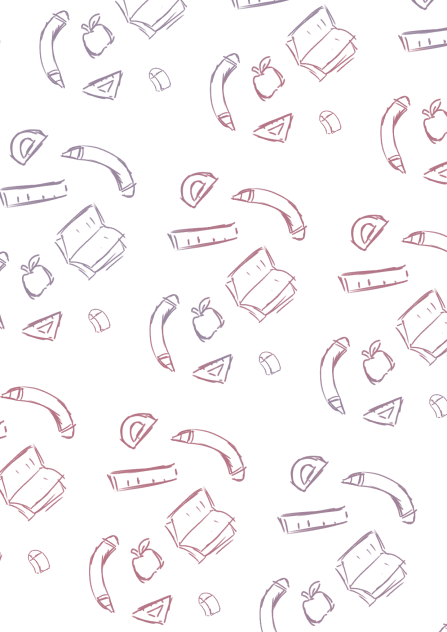 School [Background] - ibisPaint