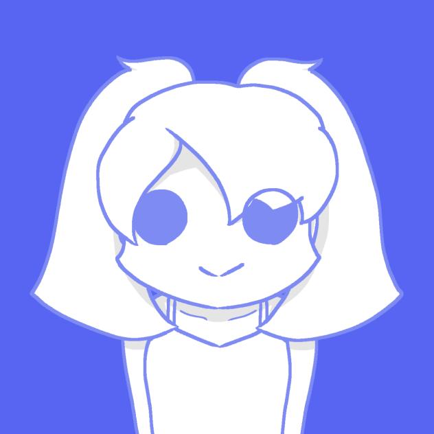 Discord-chan - ibisPaint