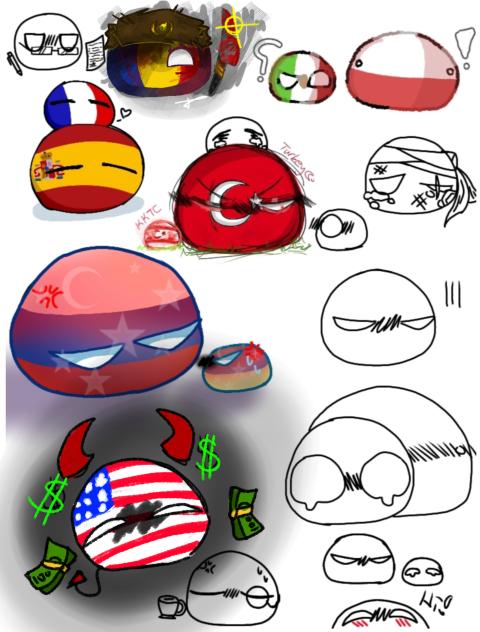 CB Collab - ibisPaint