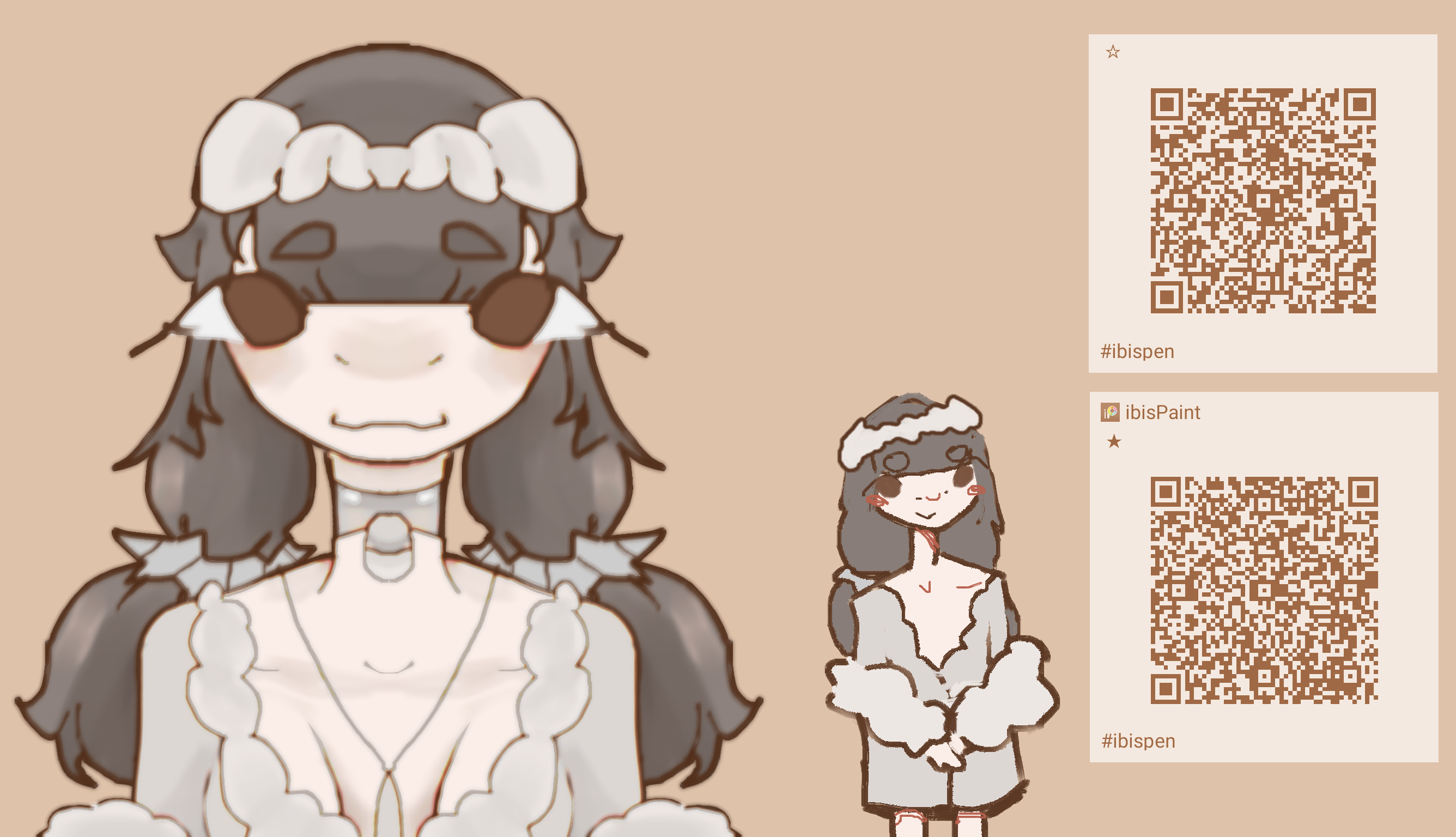 Marker+Blend+Two Brush brushpack - ibisPaint