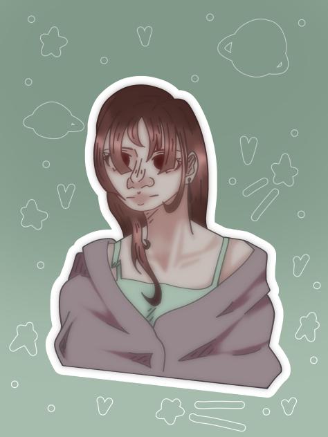 Trad art - ibisPaint