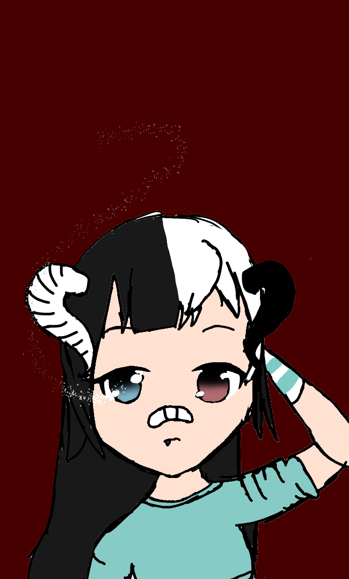 For Black Pearl (Very bad TwT) - ibisPaint