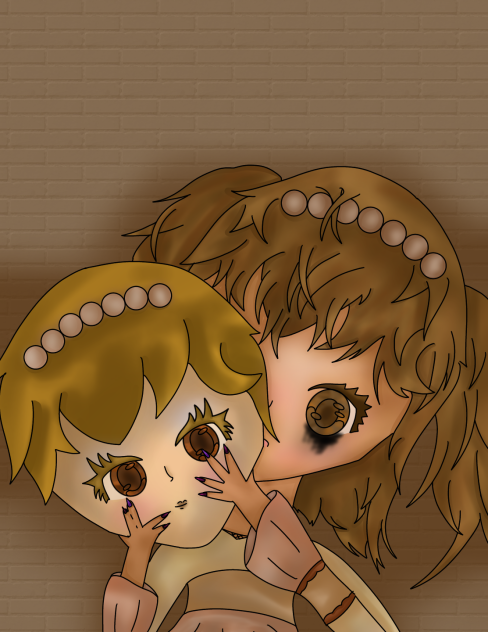 Practice - ibisPaint