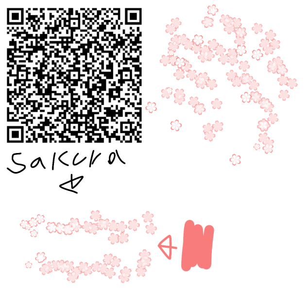 another sakura brush - ibisPaint