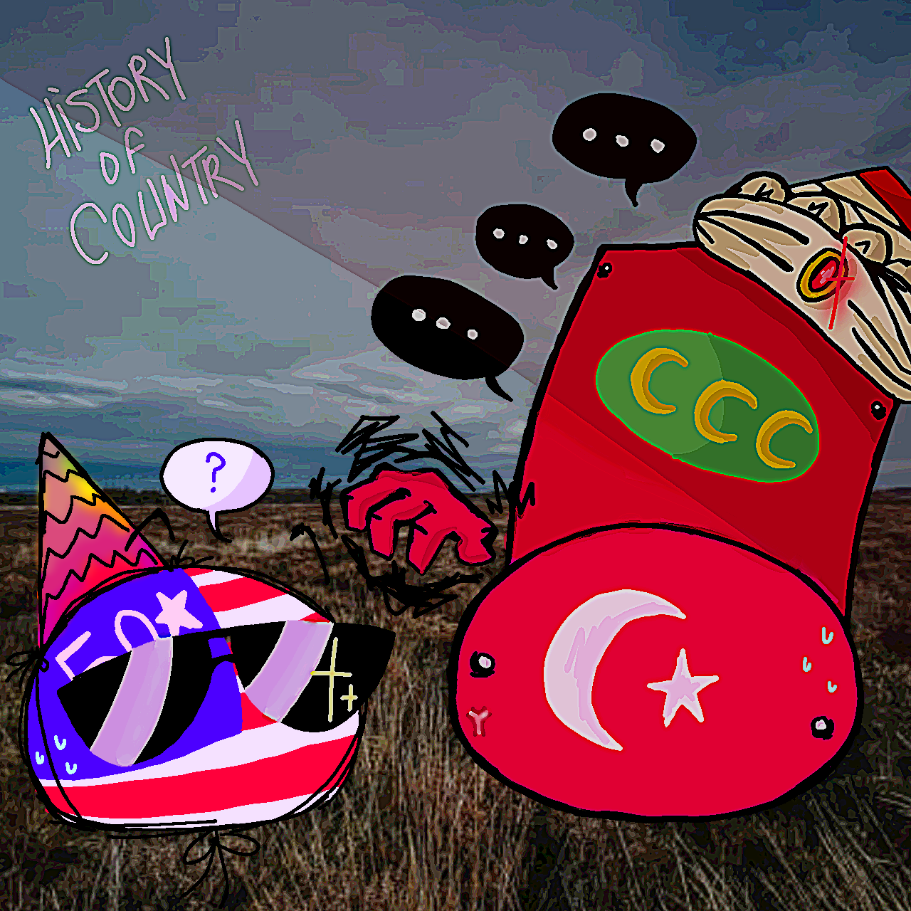 History 🦖 - ibisPaint