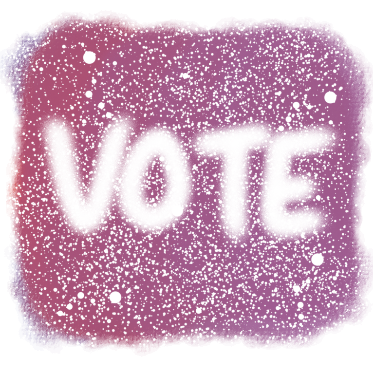 Voting Paint - ibisPaint