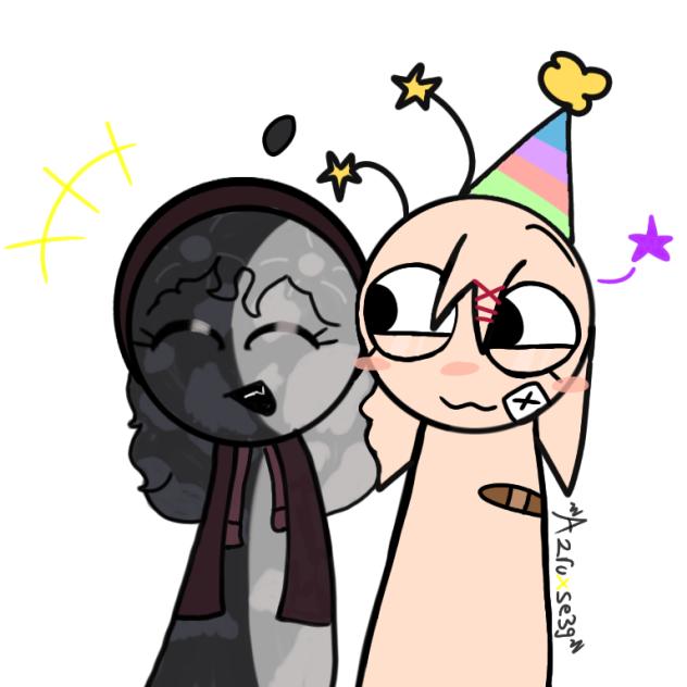 Sprunki Collab!!! - ibisPaint