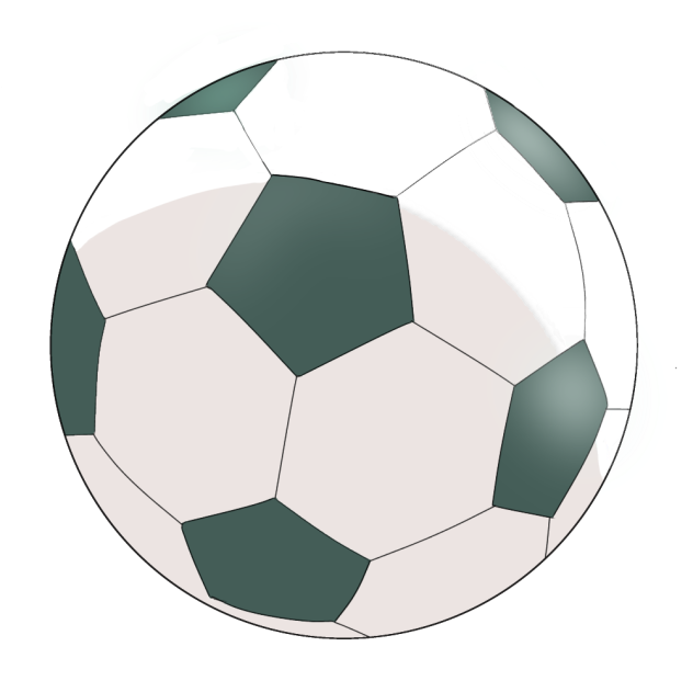 Football - ibisPaint