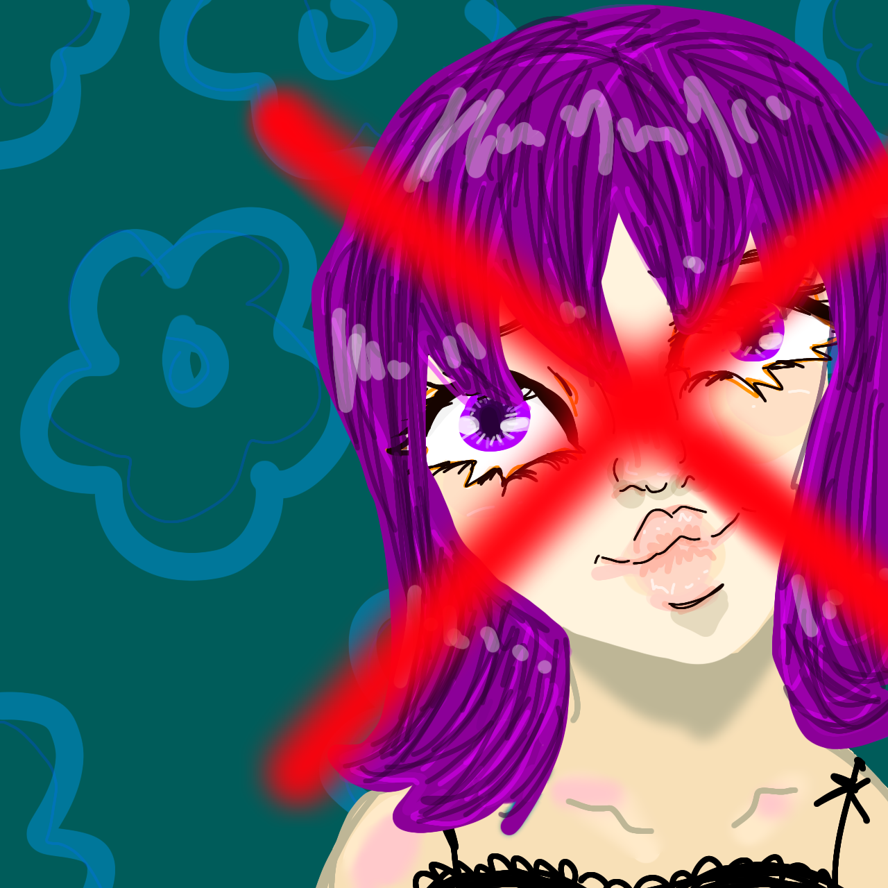 imperfect - ibisPaint