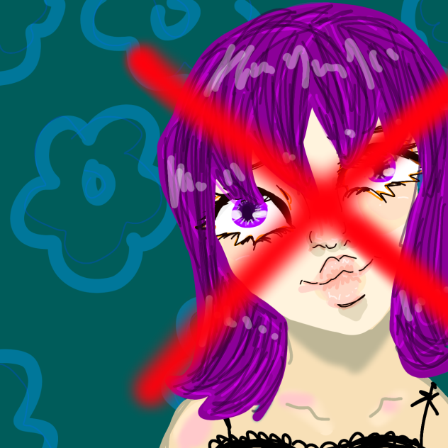 imperfect - ibisPaint