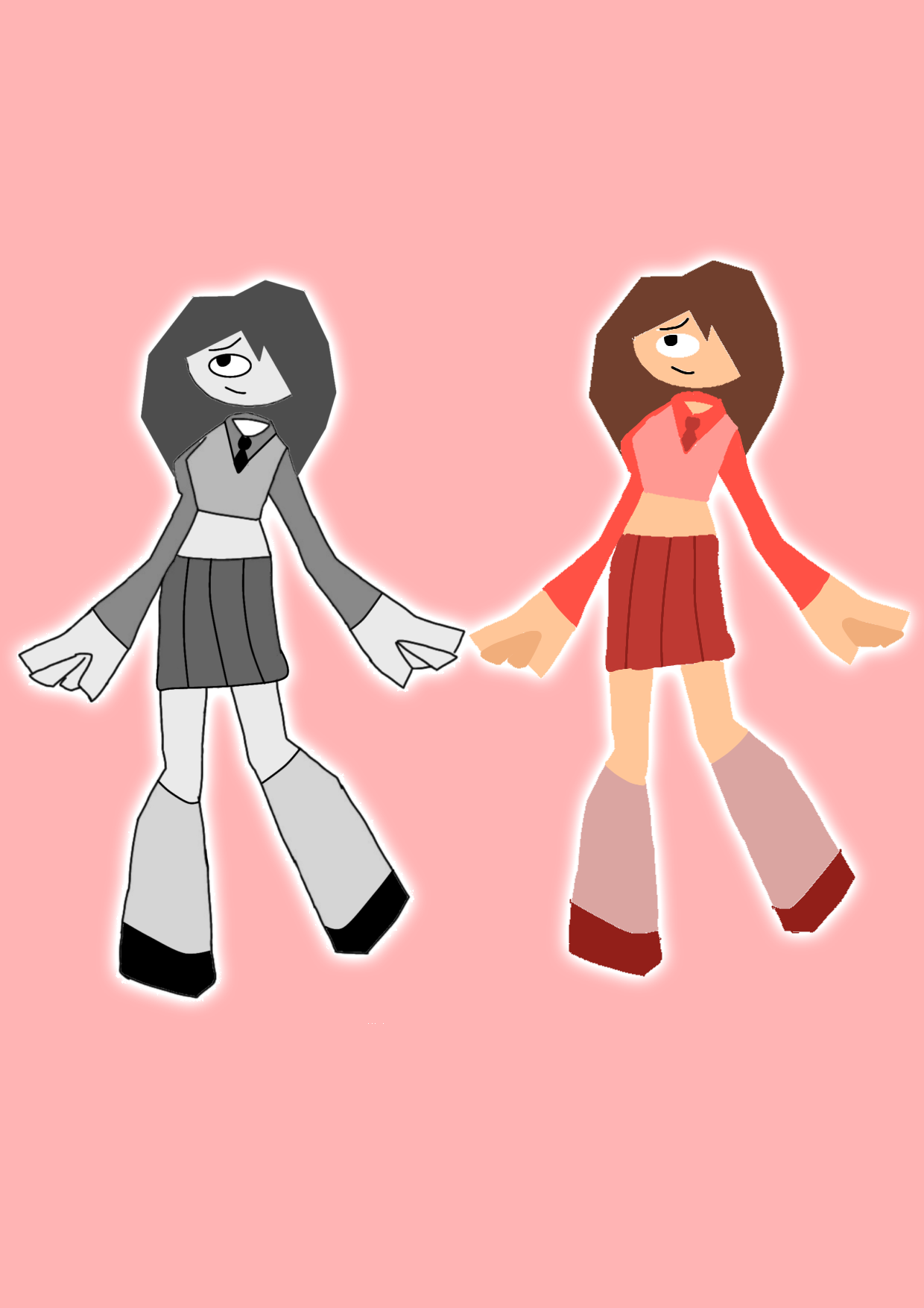 My FPE OC !! - ibisPaint