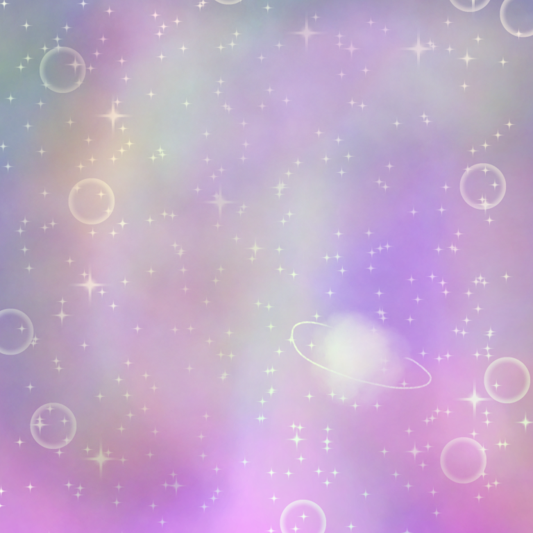 Pastel Galaxy - ibisPaint