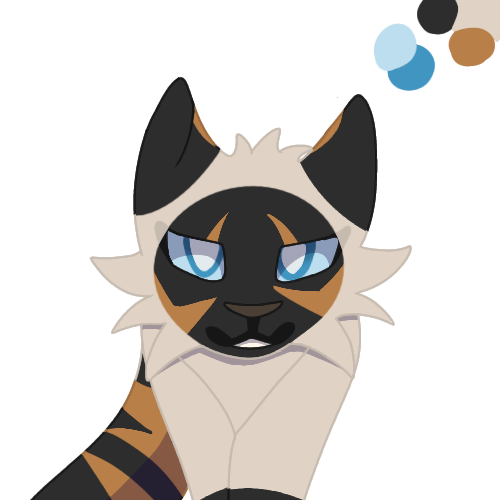 sorrel sky - ibisPaint