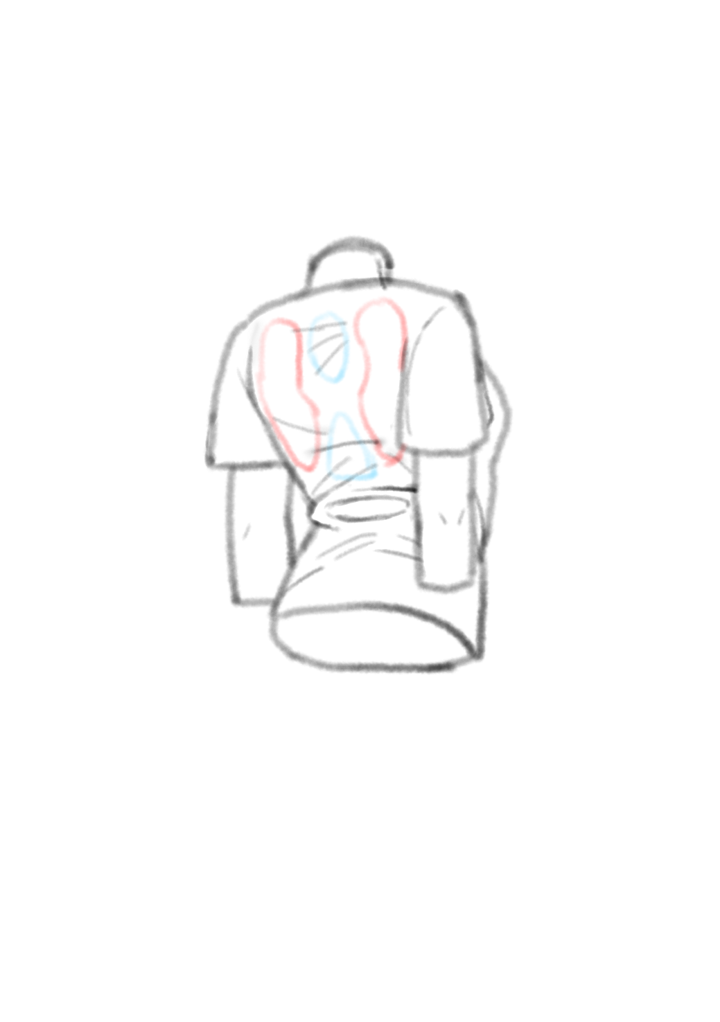 kind draw study 2.9 - ibisPaint