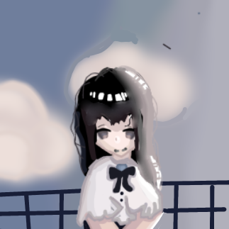 First time trying anime (Fail!) - ibisPaint