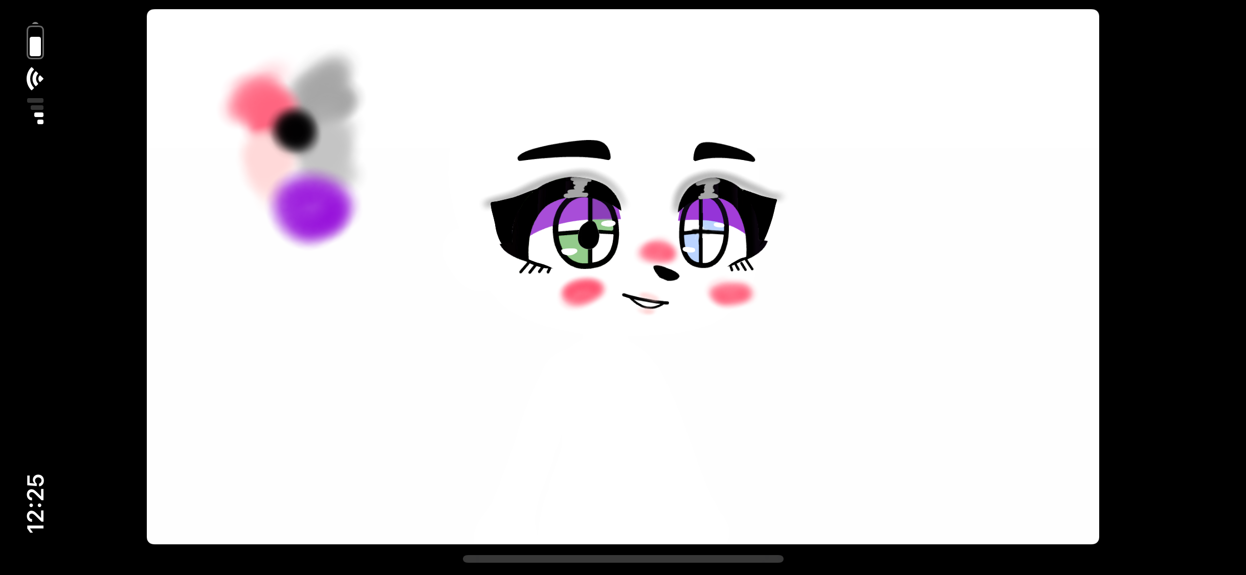 Another softie idea - ibisPaint