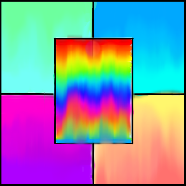How To Blend Colors IbisPaint