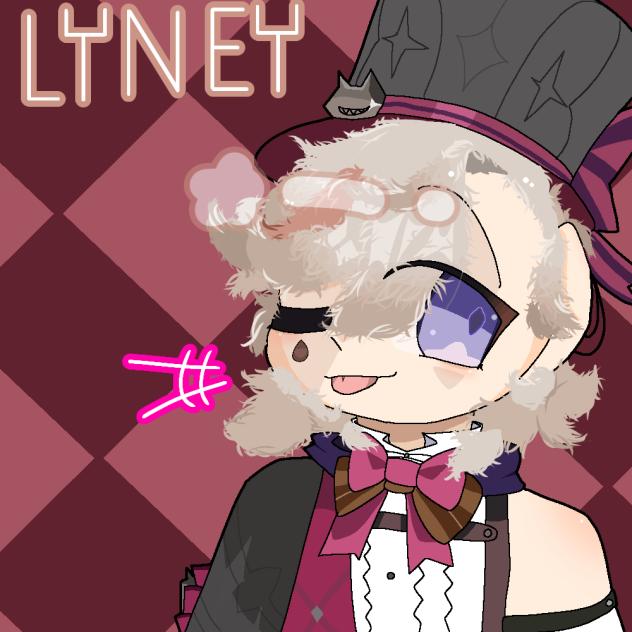 Happy Birthday, Lyney!! - ibisPaint