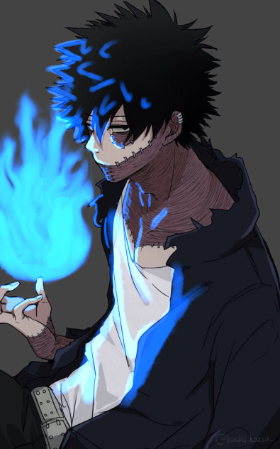 Dabi - ibisPaint