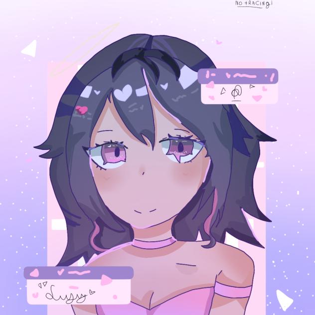 fake dreams🍪 - ibisPaint