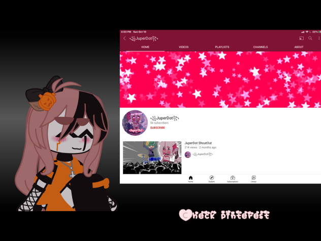 Check Pinterest.. - ibisPaint