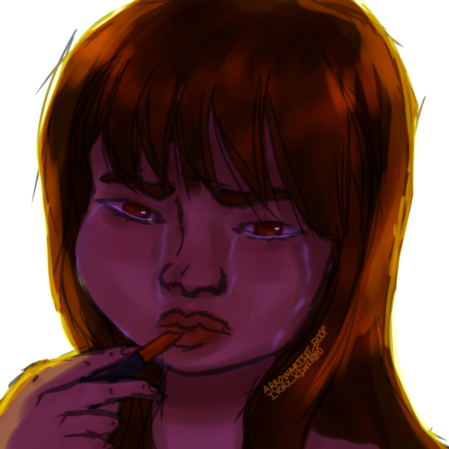 Artwork 89 FIXED! - ibisPaint