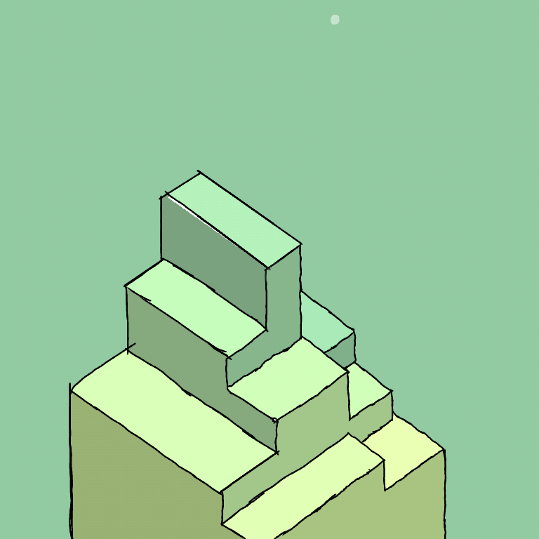 my stack - ibisPaint