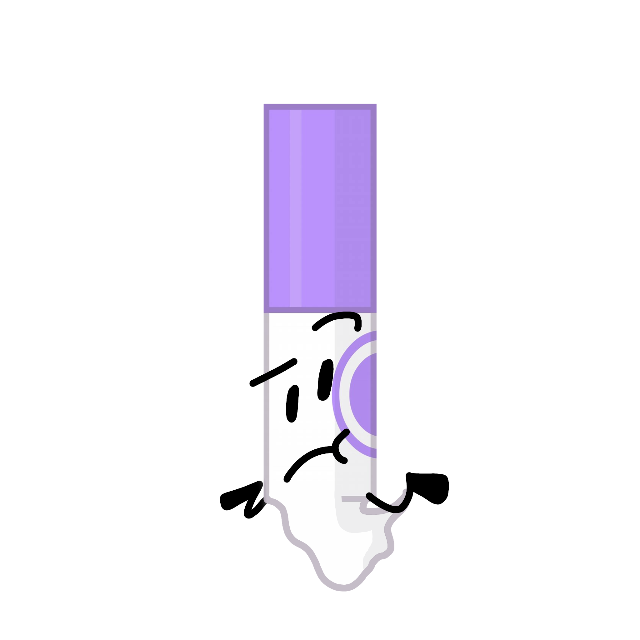 Ghost Marker - ibisPaint
