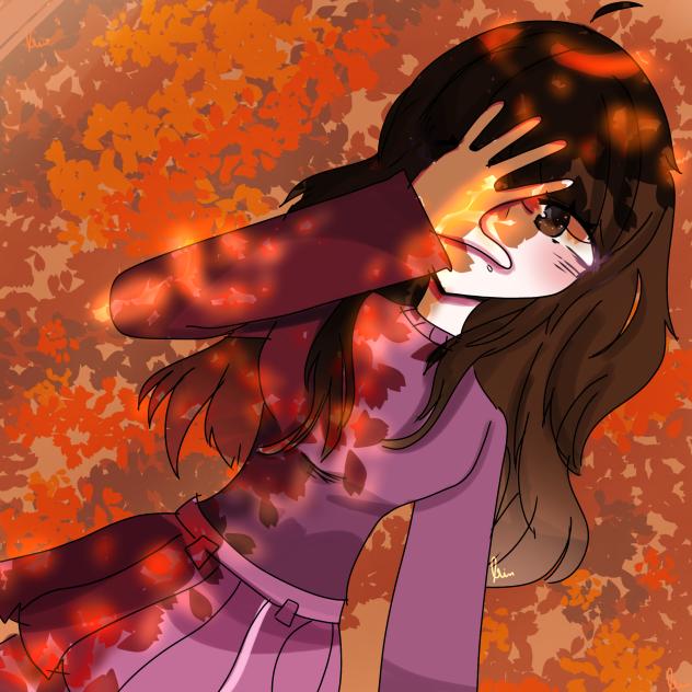 Yuki Fa!! - ibisPaint