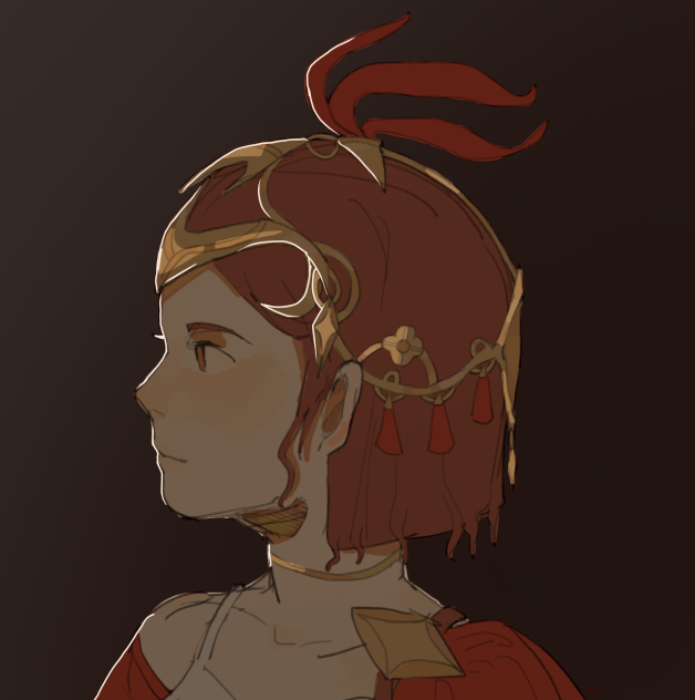 crown - ibisPaint