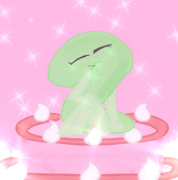 Two wallpaper - ibisPaint