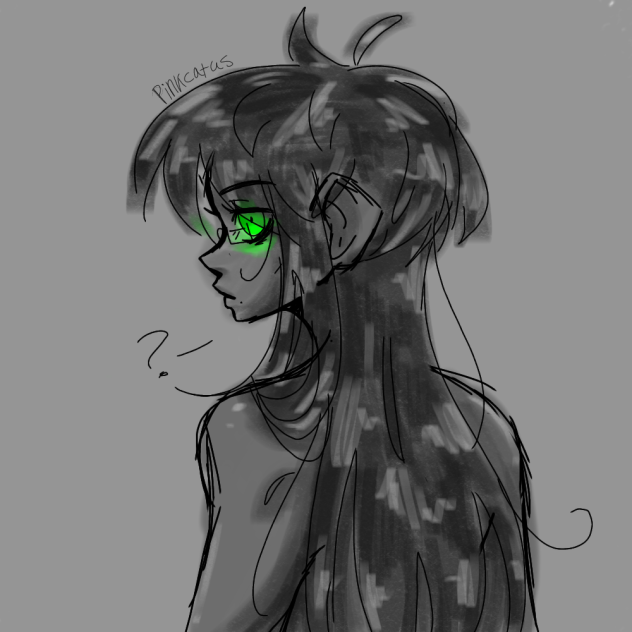 kinda proud tbh- - ibisPaint