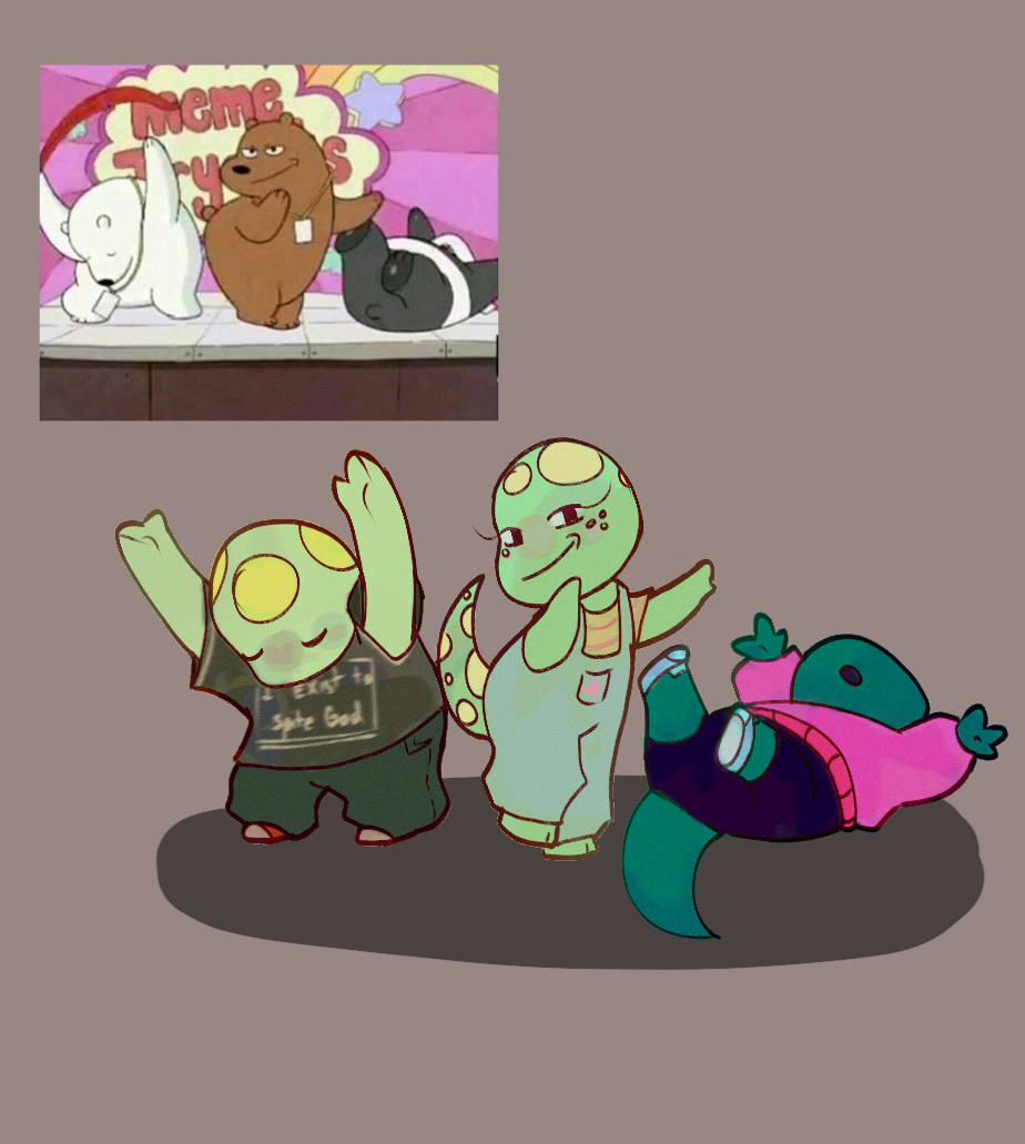 That gives me a reckless idea - ibisPaint