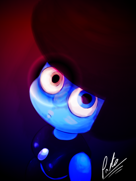 Moonstone - ibisPaint