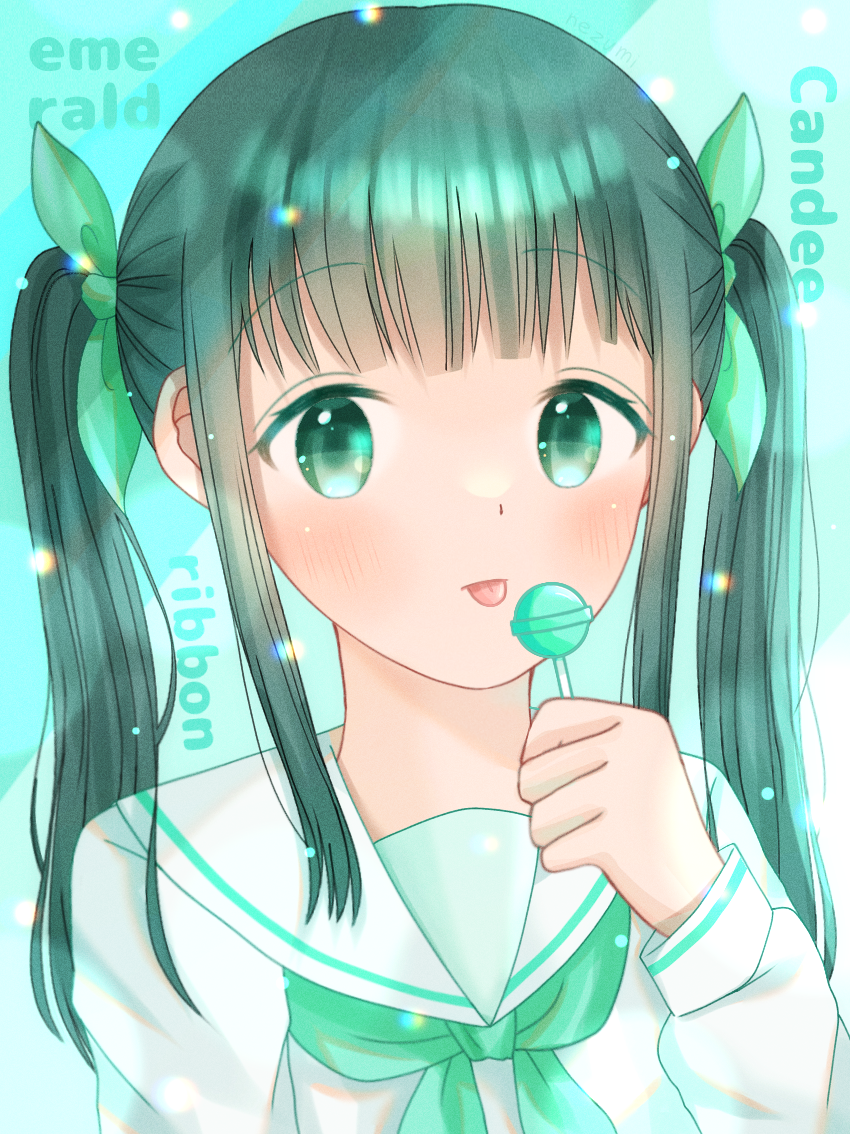 💚emerald💚 - ibisPaint