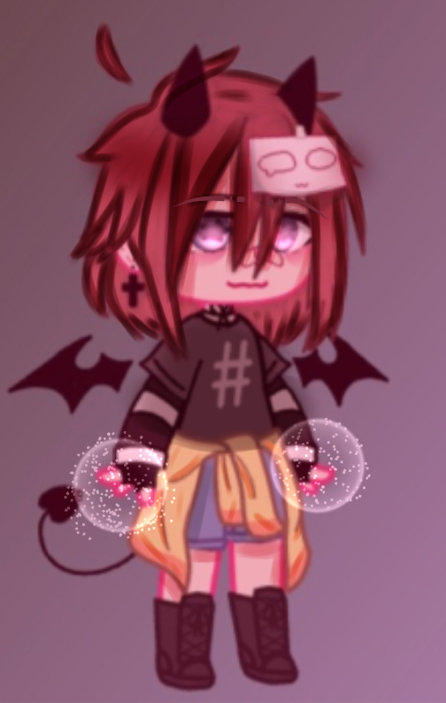 contest from lazy devil - ibisPaint