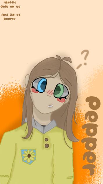 First post on here! - ibisPaint