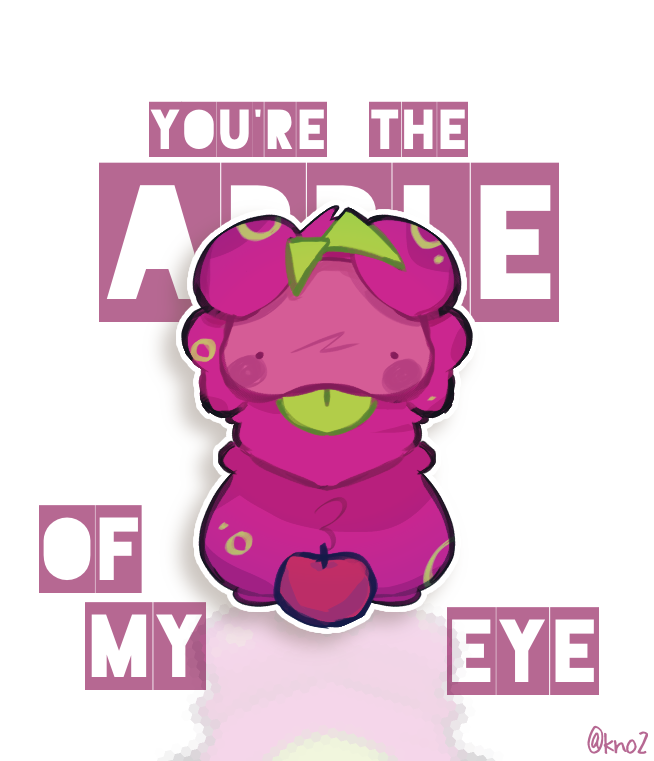 714💖love this fat creature - ibisPaint