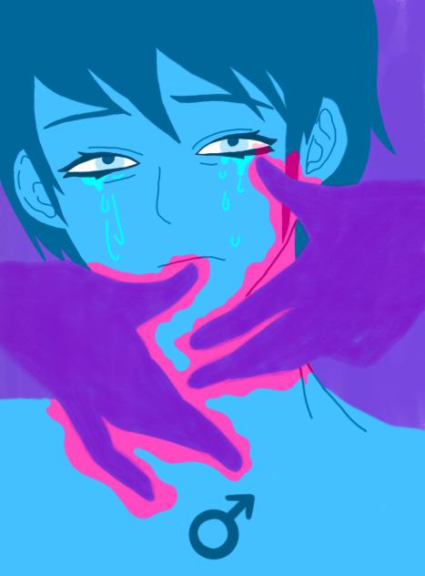 Masquerade - ibisPaint