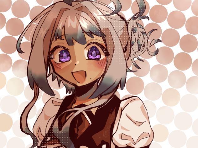 Tbhk artstyle Mizumi - ibisPaint