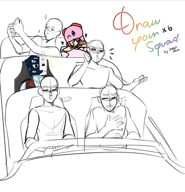 Its you're weekly shitpost💗 - ibisPaint