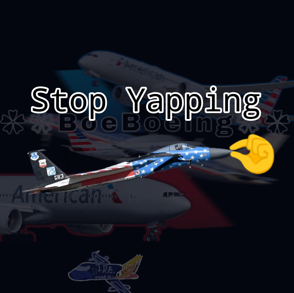 Stop yapping buddy - ibisPaint