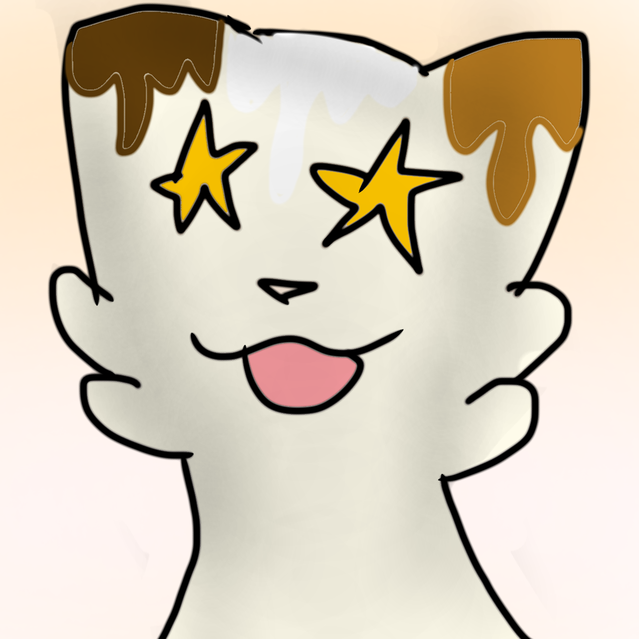 Dessert - PFP - ibisPaint