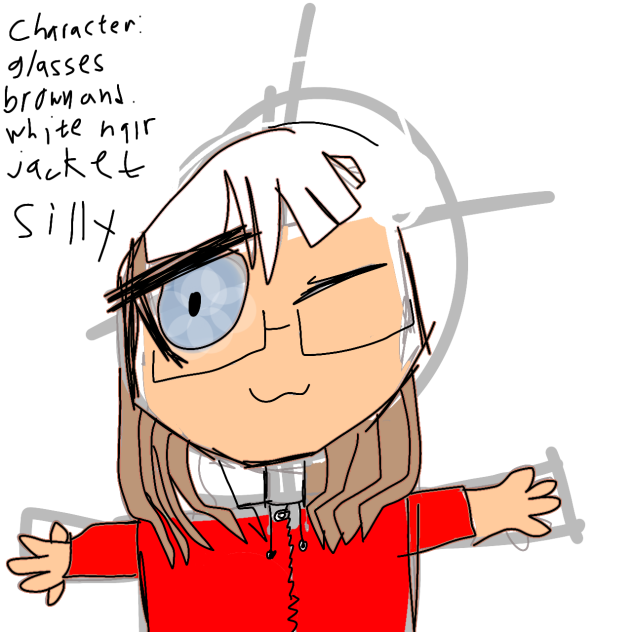 me irl - ibisPaint